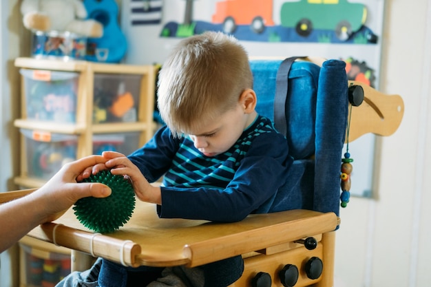 Special Needs in Early Childhood Education - post - ChildCareEd